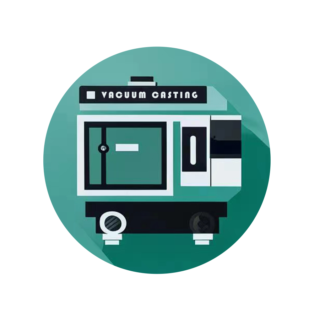 Vacuum Casting Services – JH-3D Prototype