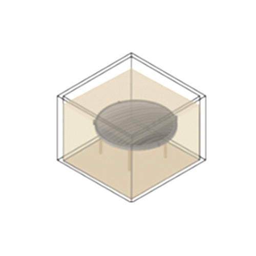 What is Silicon Mold Vacuum Casting? – JH-3D Prototype