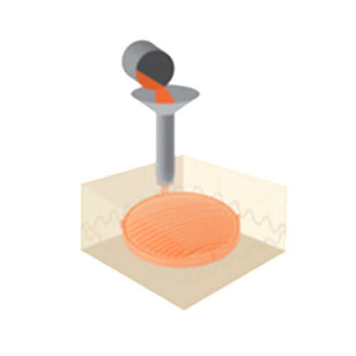 What is Silicon Mold Vacuum Casting? – JH-3D Prototype
